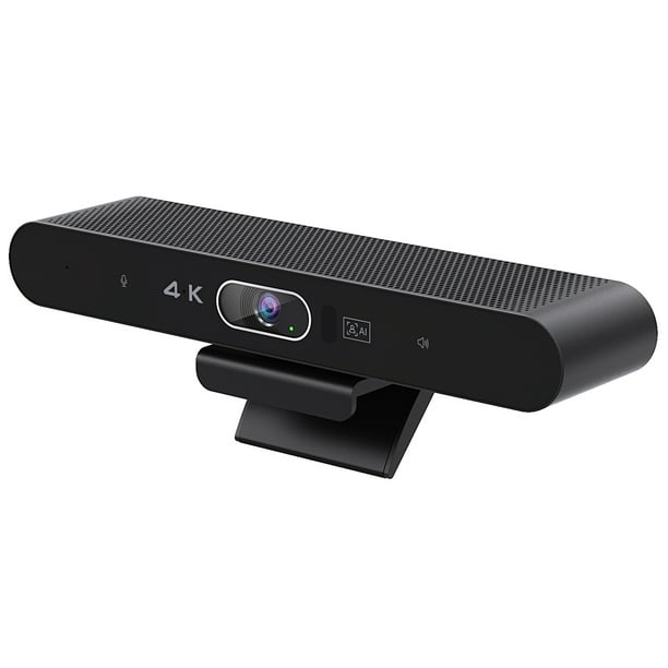 Webcam,Ai Auto Voice And Ai Auto Voice Pickup Play Webcam Video Camera ...