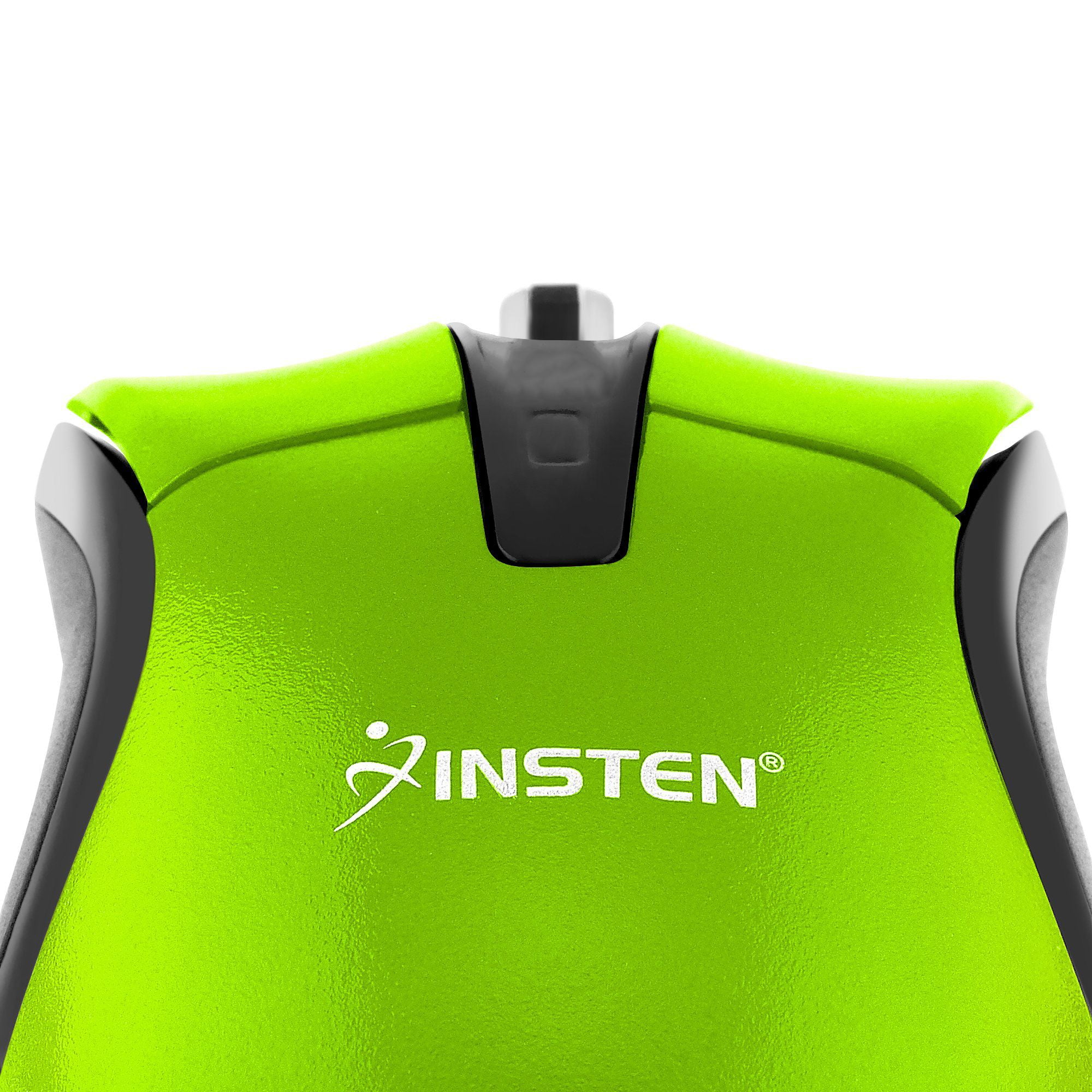 Insten Green 2.4G Cordless 4 Keys Wireless Optical Gaming Mouse For ... Insten Green 2.4G Cordless 4 Keys Wireless Optical Gaming Mouse For ...
