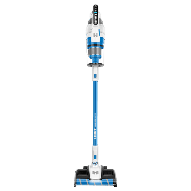 20 Vacuum