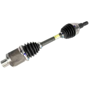 Front Wheel Half-Shaft - Walmart.com