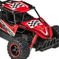 Adventure Force Metal Racer Radio Controlled Vehicle, Red - Walmart.com