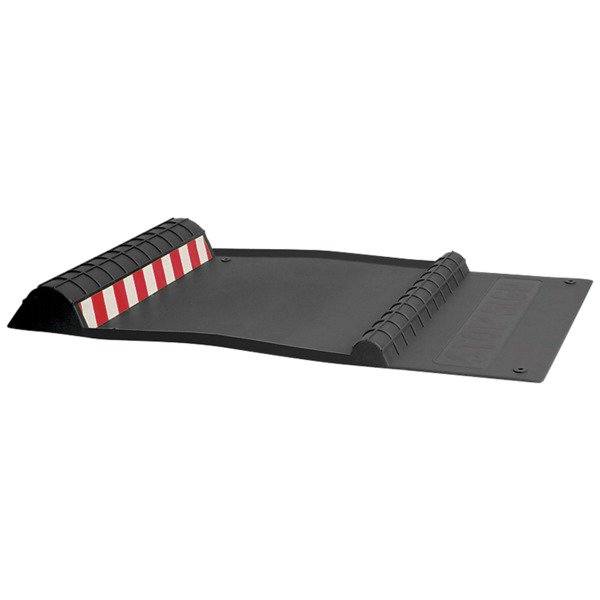 Maxsa® Innovations Maxsa® Innovations Park Right® Parking Mat (black ...