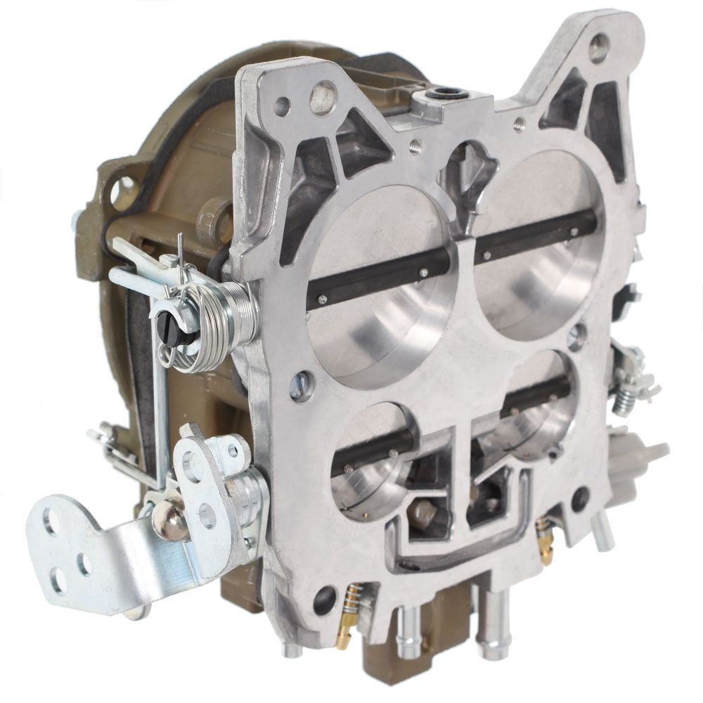 4 Barrel Carburetor Replacement for 1966-1973 Chevy Chevrolet GMC ...
