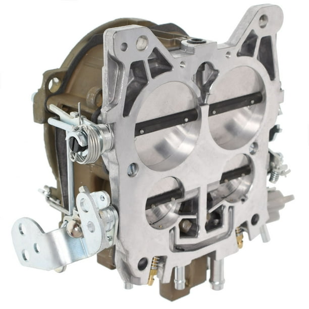 4 Barrel Carburetor Replacement for 1966-1973 Chevy Chevrolet GMC ...