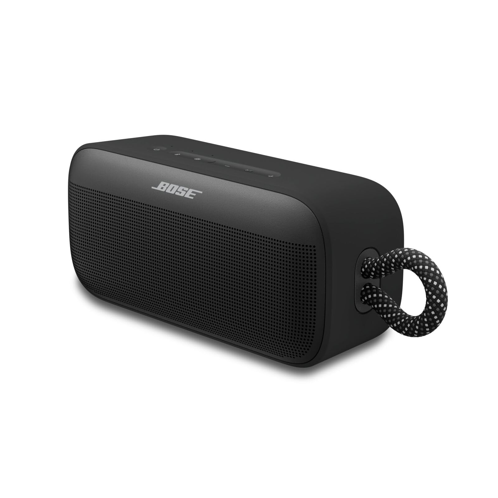 Altavoz Bluetooth Bose SoundLink Plus Portable Negro | Bodega Aurrera ...
