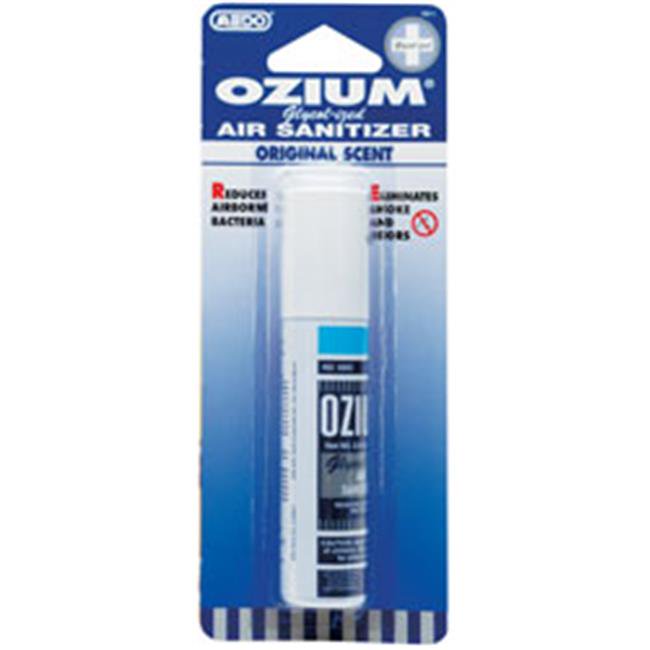 Click here for Medo Oz-1 8 Oz. Ozium Glycol-Ized Air Sanitizer -... prices