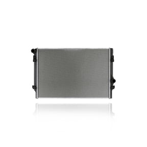 Radiator - Pacific Best Inc. Fit/For 09-12 VW Volkswagen Passat-CC, 06 ...