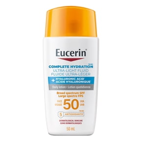 eucerin | Walmart Canada