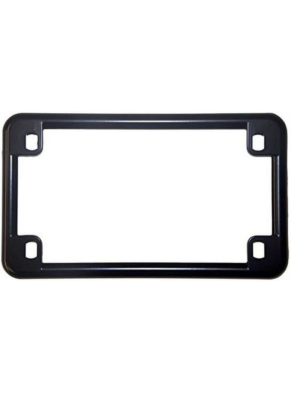 Motorcycle License Plate Frames in Motorcycle License Plates and ...