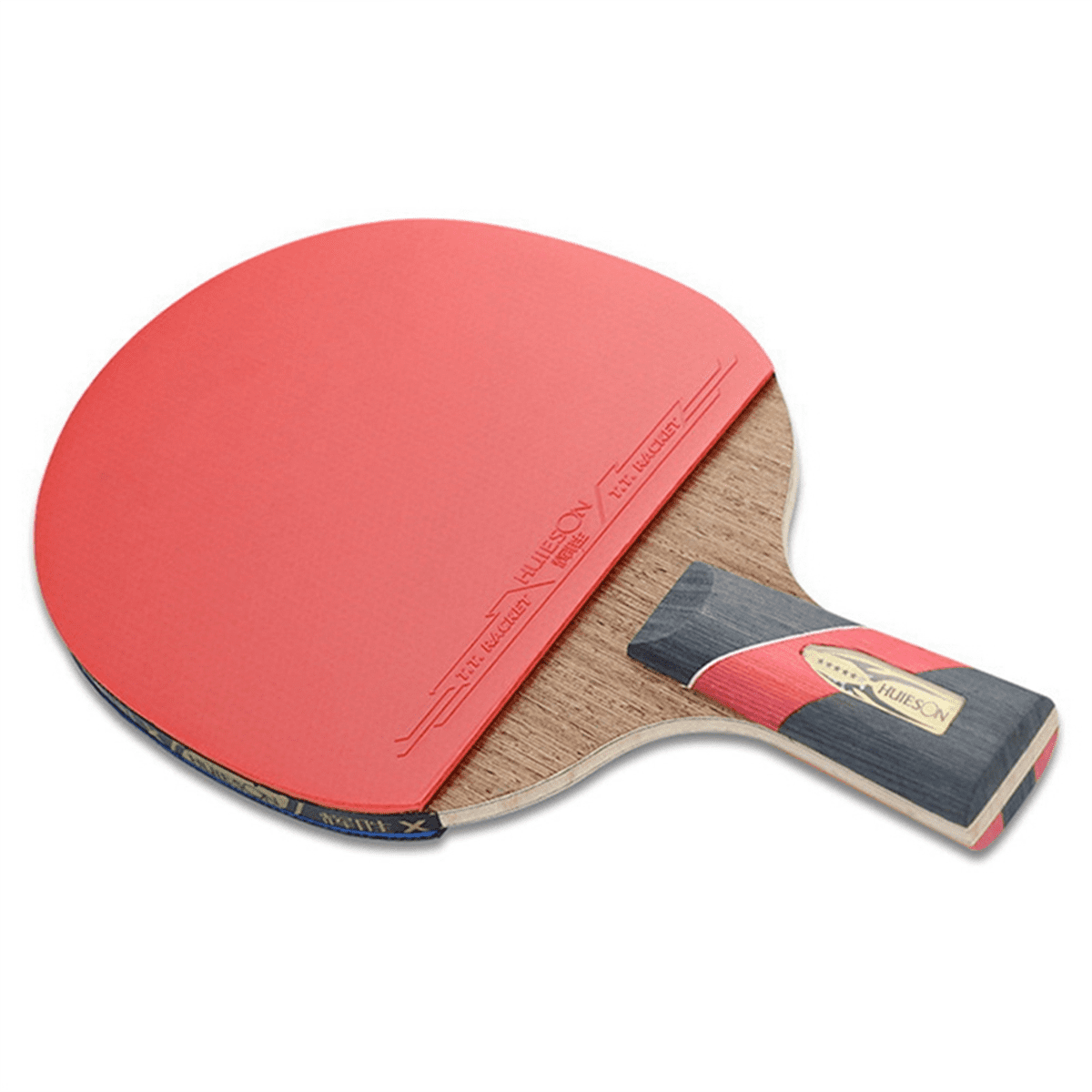 Click here for Unbranded 2x Super Powerful Ping Pong Racket Bat... prices