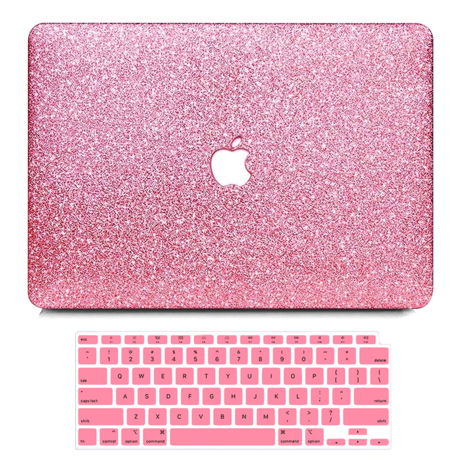 Macbook Air Case Pink