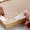 8Sheet Sponge EVA Sheet Foam Paper Sets With Double Adhesive Back ...