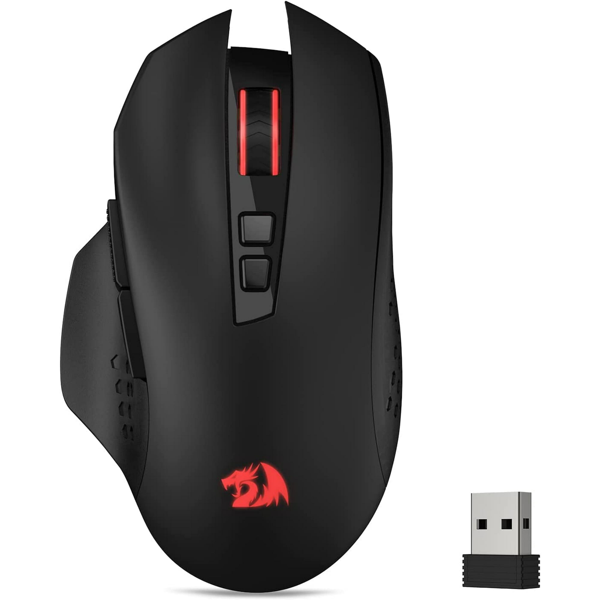 Click here for Siabc-M656 Gainer Wireless Gaming Mouse  4000 Dpi... prices