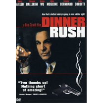 Dinner Rush (DVD) - Walmart.com