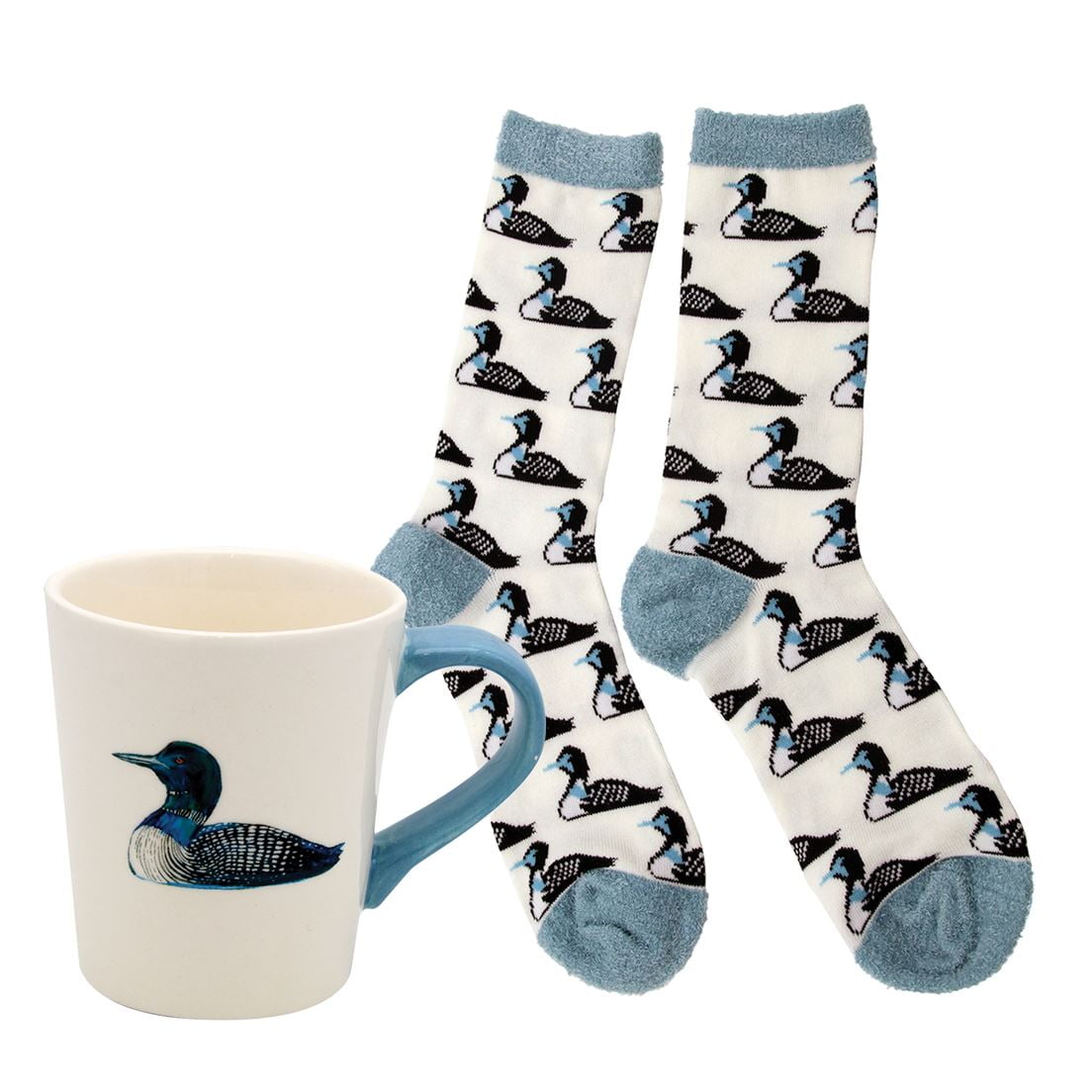 DEI Mug and Sock Gift Set, - Walmart.com