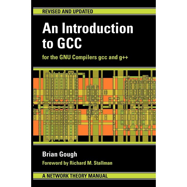 An Introduction to GCC - Walmart.com