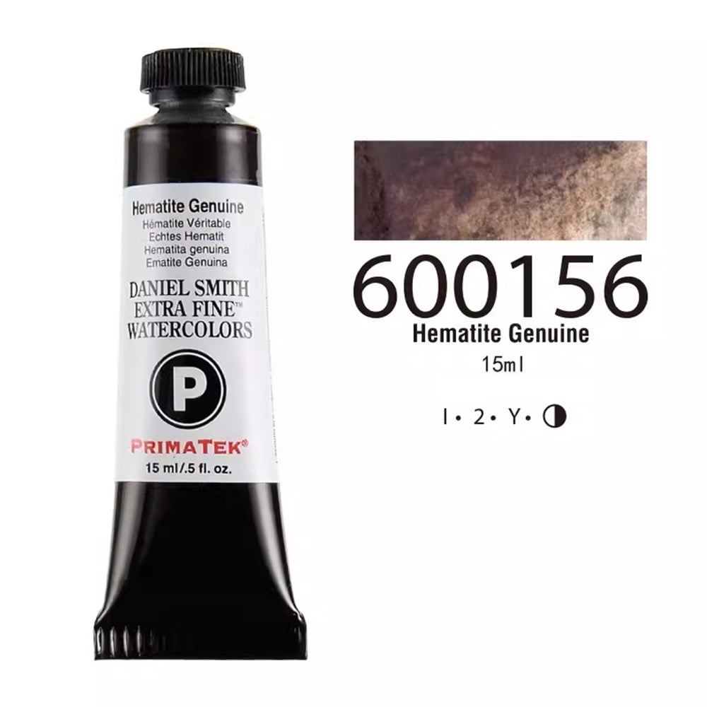 Click here for Daniel Smith Extra Fine Watercolor 15ml Paint Tube... prices