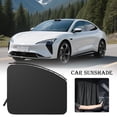 Car Window Roller Blinds Sun Shade Visor Baby Kids Interior UV ...