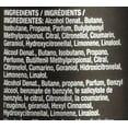 AXE Adrenaline Deodorant Body Spray - 5 oz (150 ml) - Walmart.com