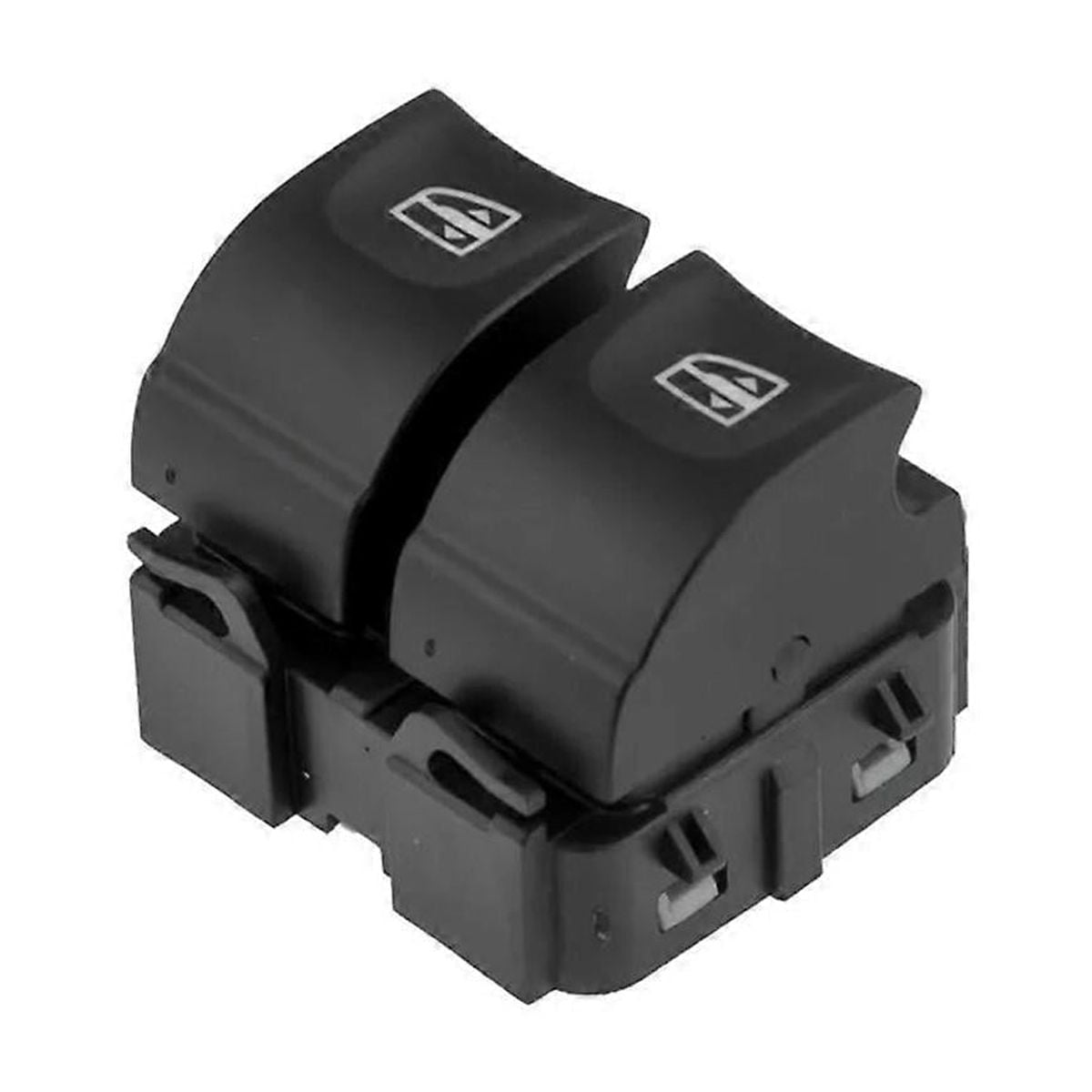 254118032R 10132089 Power Electric Window Switch Button for Duster ...