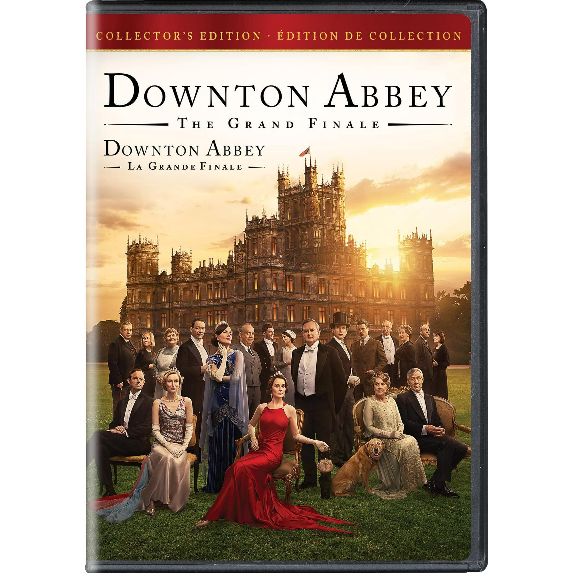 Click here for Universal Studios Downton Abbey: The Grand Finale... prices