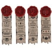 Power Rangers Lightning Collection Mighty Morphin Red Power Sword ...