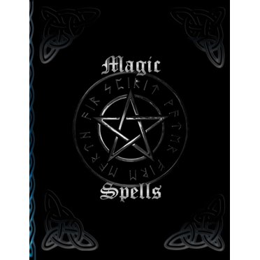 The Big Little Book of Magick : A Wiccan's Guide to Altars, Candles ...