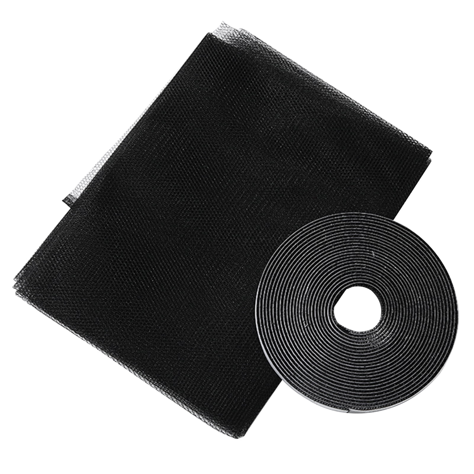 Click here for Flyflise Diy Window Screen With Self-Adhesive Tape... prices