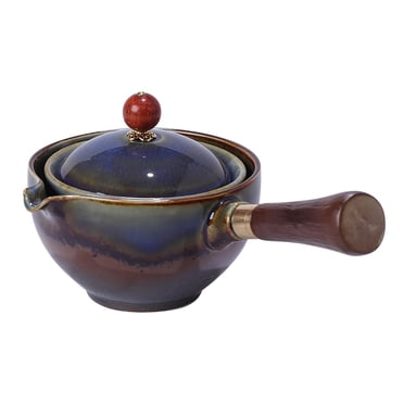 Primula 24 oz. Ceramic Teapot - Walmart.ca