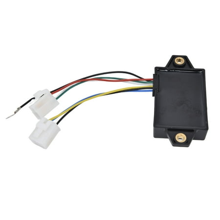 Excavator Relay, Corrosion Resistance Loader Relays Easy Installation ...