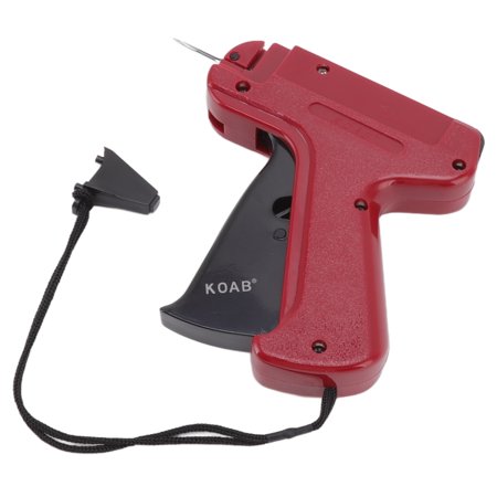 Tagging , Wide Compatible Clothing Tagging Fast Trigger Easy Removable ...