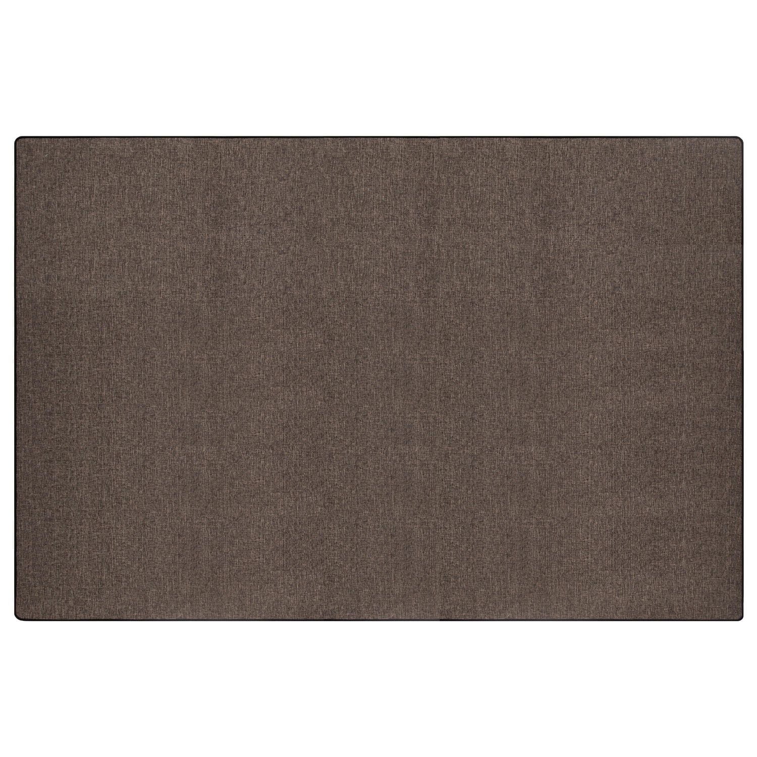 Click here for Mainstays 4 Ft X 6 Ft Wicklow Charcoal Mat 4 Ft. X... prices