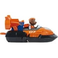 PAW Patrol: Zuma's Deluxe Transforming Vehicle - Collectible Action ...