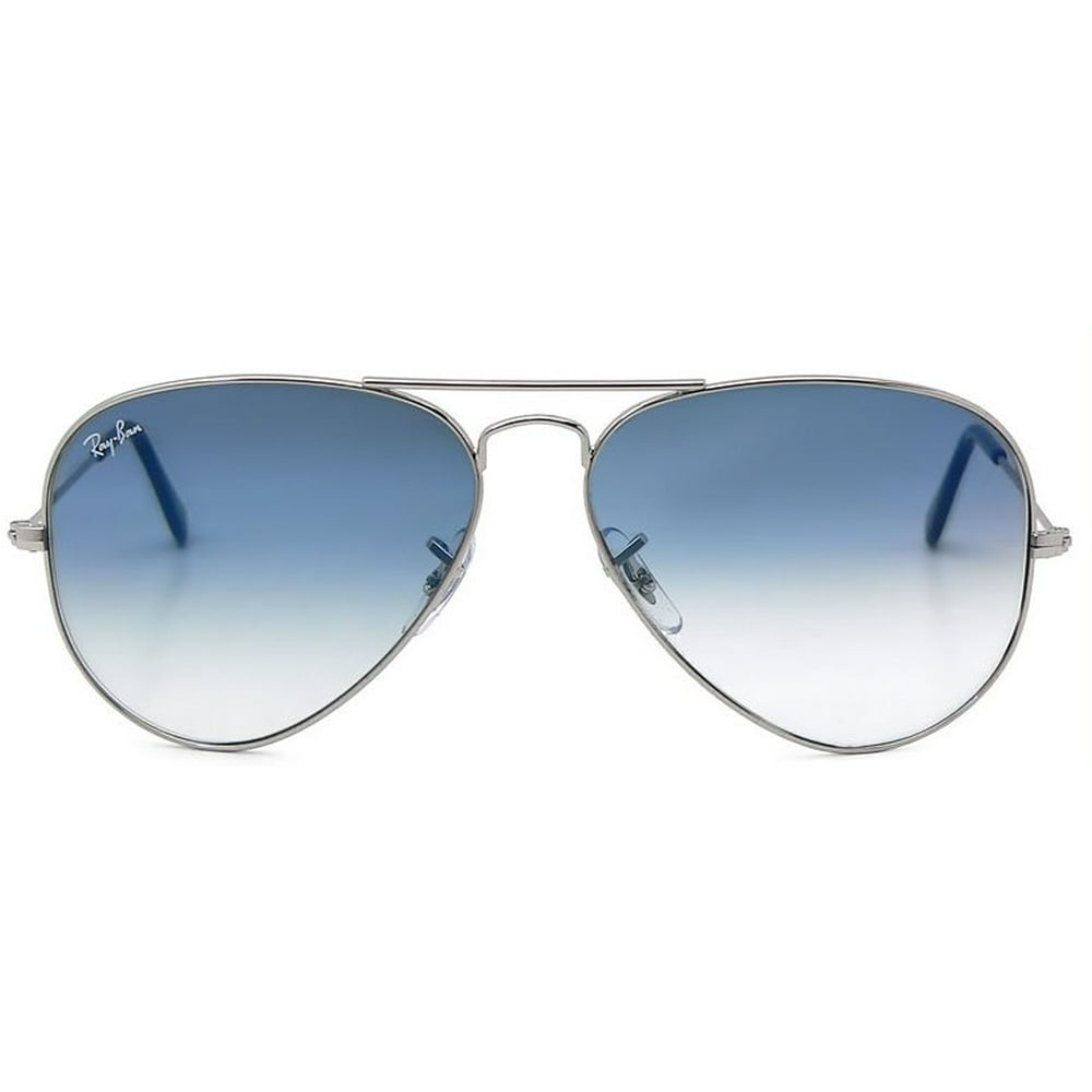 Ray-Ban - Ray-Ban Aviator Large Metal Sunglasses RB3025-003/3F-62 ...