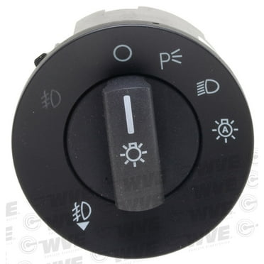 Hadley Horns H13940S Pressure Switch - Walmart.com