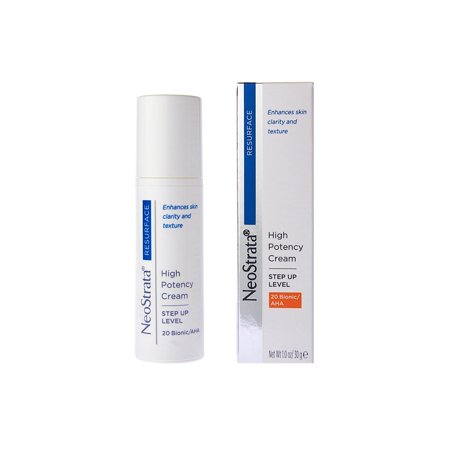 NEOSTRATA - Neostrata High Potency Cream 1oz (AHA 20) - Walmart.com ...