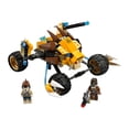 LEGO Chima Lennox Lion Attack Play Set - Walmart.com