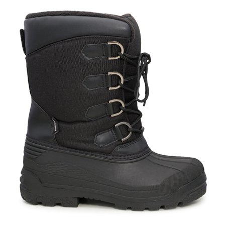 Elements Greg Mid Shaft Pac Boot - Walmart.ca