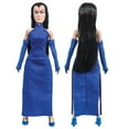 DC Comics 8 Inch Action Figures With Retro Cards: Raven - Walmart.com