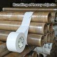 White Duct Tape 3 inch, Industrial Grade 3 inches x 60 Yards , 9 Mil ...