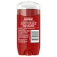 Old Spice Red Zone Pure Sport Deodorant Solid, 3 oz - Pack of 6 ...