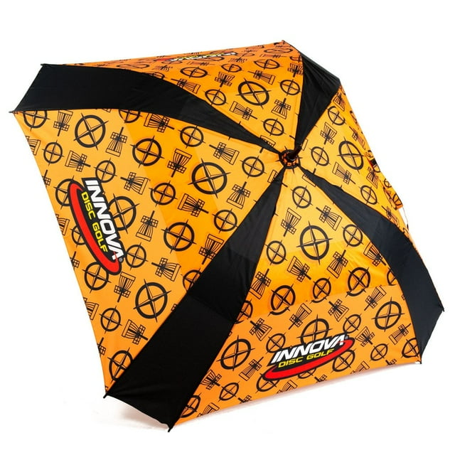 Innova Proto Pattern Disc Golf Umbrella - Walmart.com
