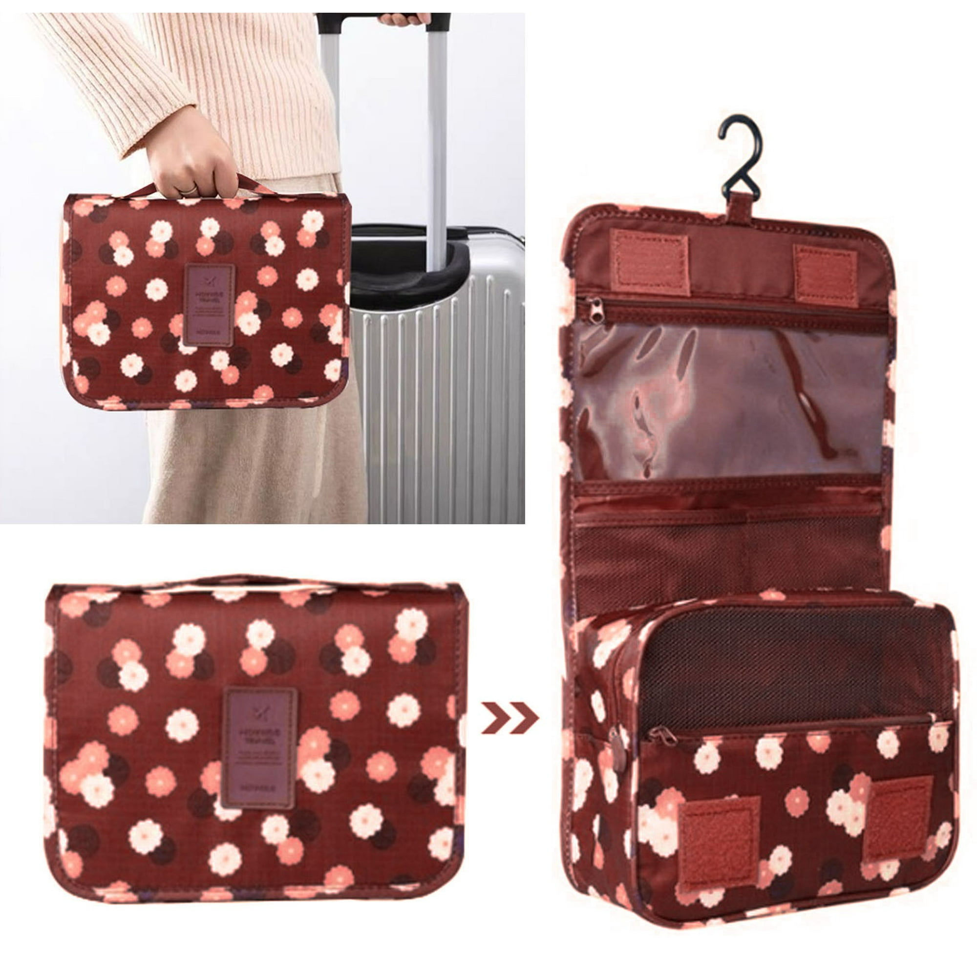 Click here for Wifklsiipg 1pc Hook Hanging Organizer Bag For Wome... prices