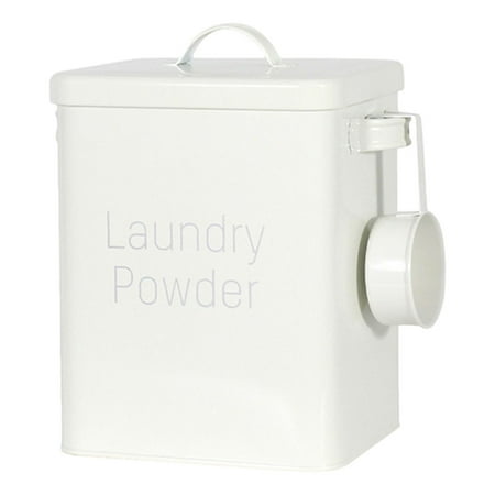 Laundry Detergent Washing Box Bucket for Storing Capsules | Walmart Canada
