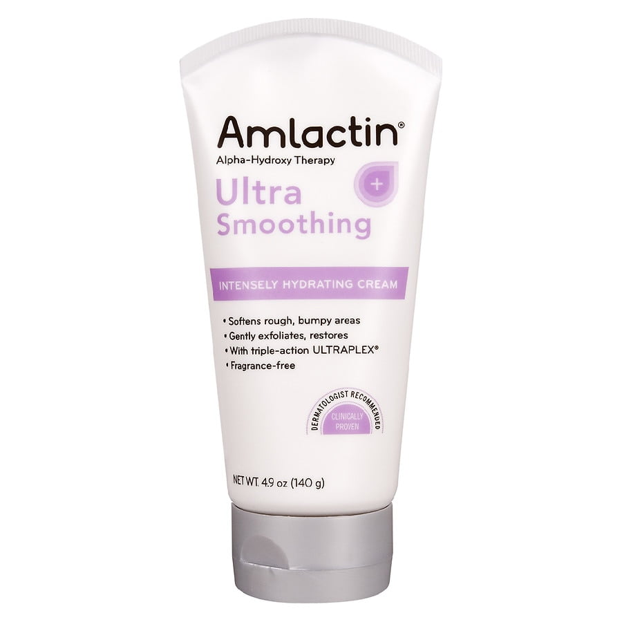 AmLactin Ultra Smoothing Intensely Hydrating Cream Nepal | Ubuy