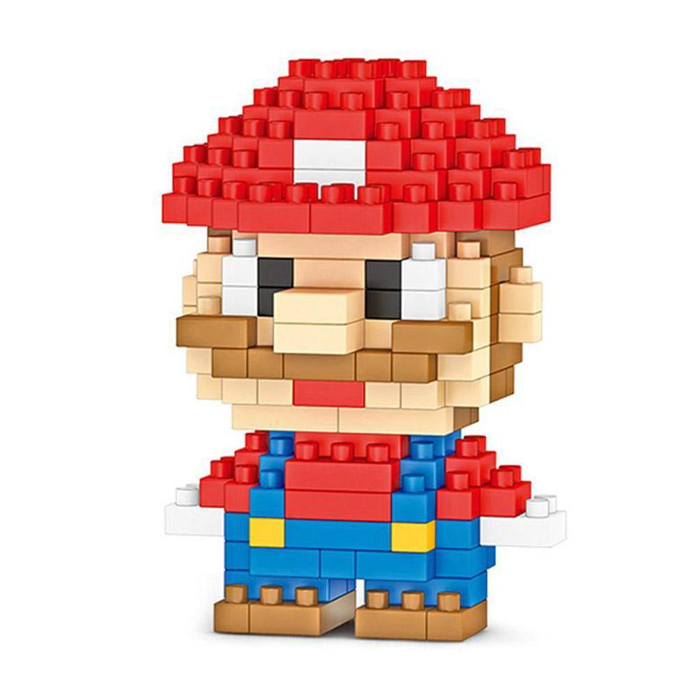 Click here for Unbranded 100-200 Piece Colorful Plastic Domino Bl... prices