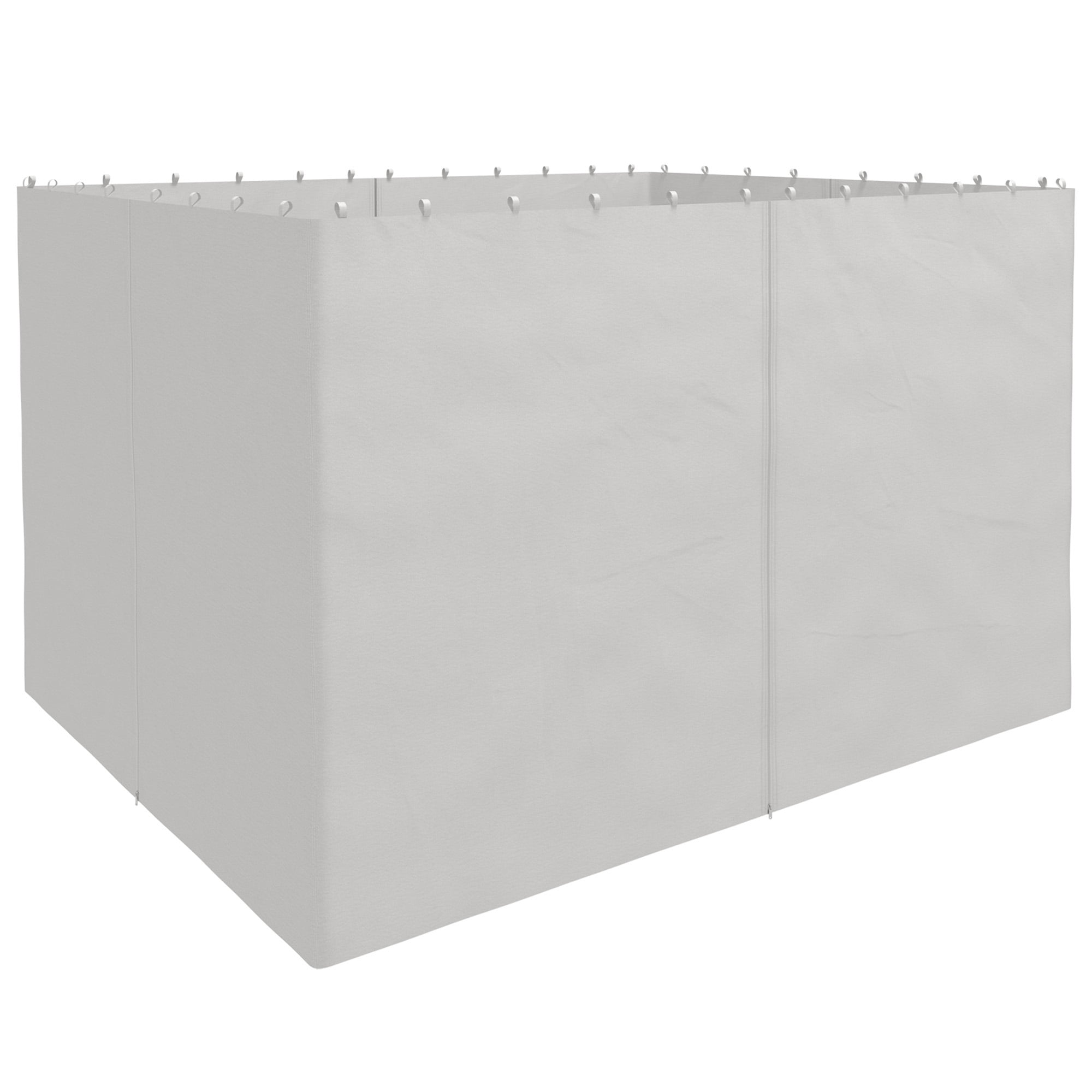 Click here for Outsunny 10 X 12 Gazebo Replacement Sidewall Set... prices
