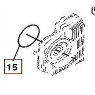 John Deere LP21935 7P Poly Cart - Walmart.com