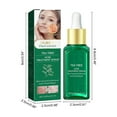 Oil Removal Cleansing Skin Lightens Marks Facial17ml Line Correcting Boosting Face Pads Whipped