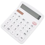 Sharp Calculators, SHRELS25BBL, EL-S25B-BL 10-Digit Handheld Math Quiz ...
